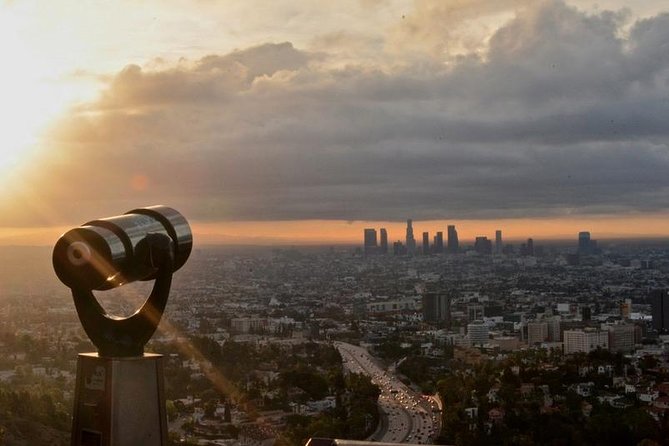Hollywood Tour & Celebrity Homes - What Makes This Tour Stand Out