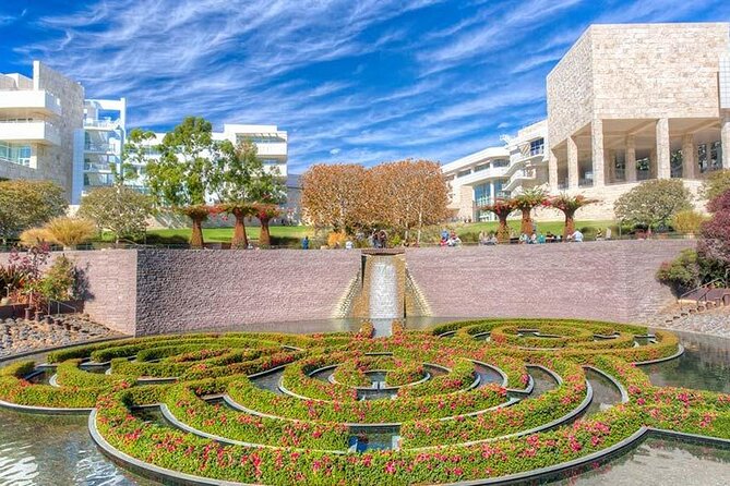 Hollywood Walk of Fame, Rodeo Drive 1-Day City Tour in LA - Introduction