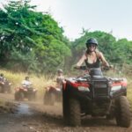 Holualoa: Polynesian Culture ATV Tour - What’s Included & What to Prepare
