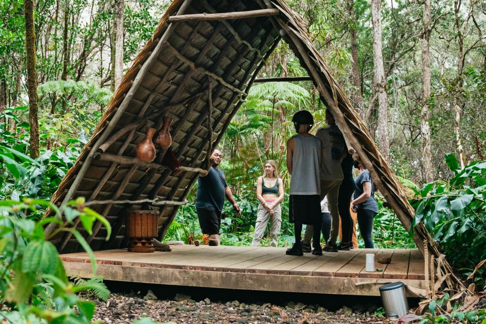 Holualoa: Polynesian Culture ATV Tour - Final Thoughts