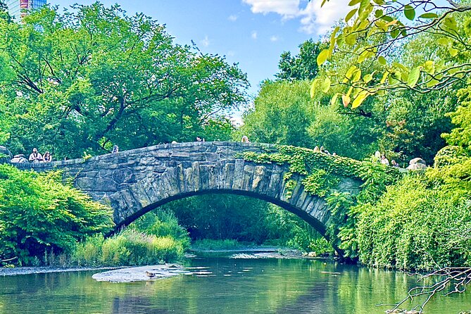 Home Alone 2 and Elf Tour in Central Park - An In-Depth Look at the Tour Itinerary