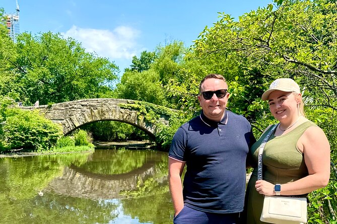 Home Alone 2 and Elf Tour in Central Park - Final Thoughts: Who Is This Tour Perfect For?