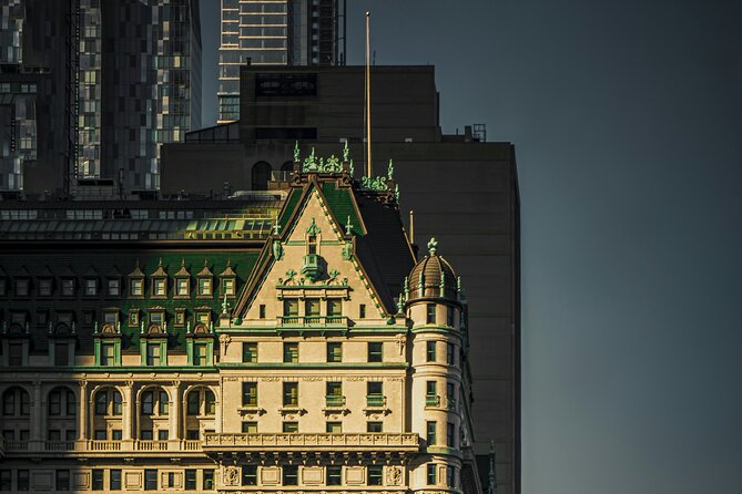 Home Alone Lost In New York Filming Locations with Private Guide - The Sum Up