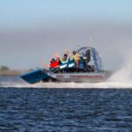 Homosassa: Gulf of Mexico Airboat Ride and Dolphin Watching - Why This Tour Excels