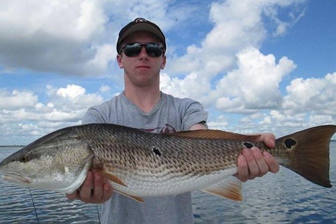 Homosassa Inshore Fishing Charters - Final Thoughts