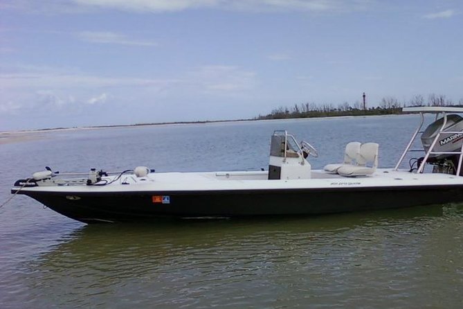 Homosassa Inshore Fishing Charters - FAQ