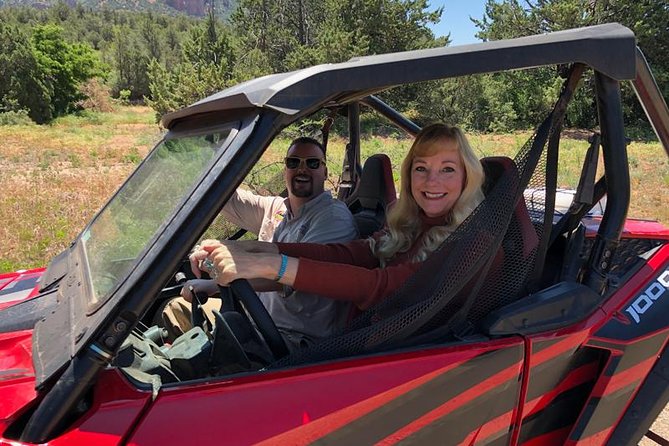 Honda Talon 2 seater Half-Day Rental - The Sum Up: The Value of a Self-Guided Off-Road Adventure