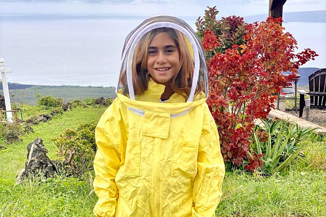 Honey Bee Adventure at the Maui Honey Bee Sanctuary - Authentic Insights from Reviews
