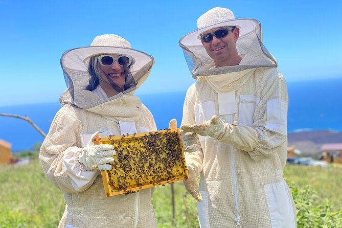 Honey Bee Adventure at the Maui Honey Bee Sanctuary - Final Thoughts: Is It Worth It?