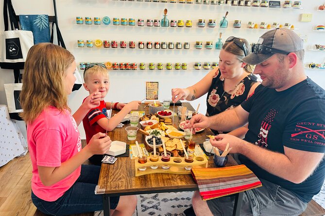 Honey Flight & Bites: The Best Honey Tasting in Hawaii - FAQs  