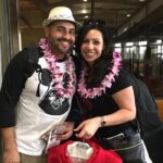 Honeymoon Airport Lei Greeting on Kona Hawai'i - Practical Details and Considerations