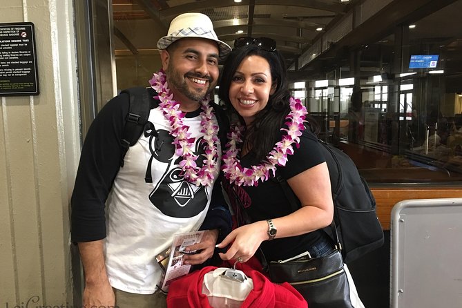 Honeymoon Airport Lei Greeting on Kona Hawai'i - Practical Details and Considerations