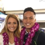 Honeymoon Airport Lei Greeting on Lihue Kauai - Key Points