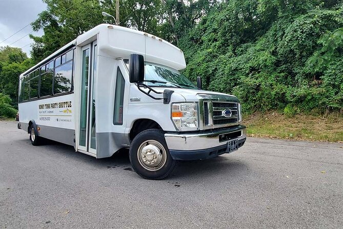 Honky Tonk Party Shuttle Airport - An In-Depth Look at the Honky Tonk Party Shuttle Airport