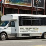 Honky Tonk Party Shuttle Airport - Getting the Most Out of Your Experience