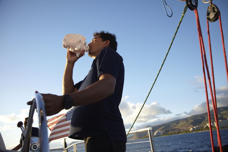 Honokohau: Kona Snorkel and Sail with Drinks and Snacks - The Practicalities and What You Need to Know