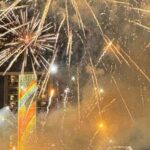 Honolulu: 1-Hour Friday Night Fireworks Cruise with Drinks - The Itinerary in Detail: What to Expect