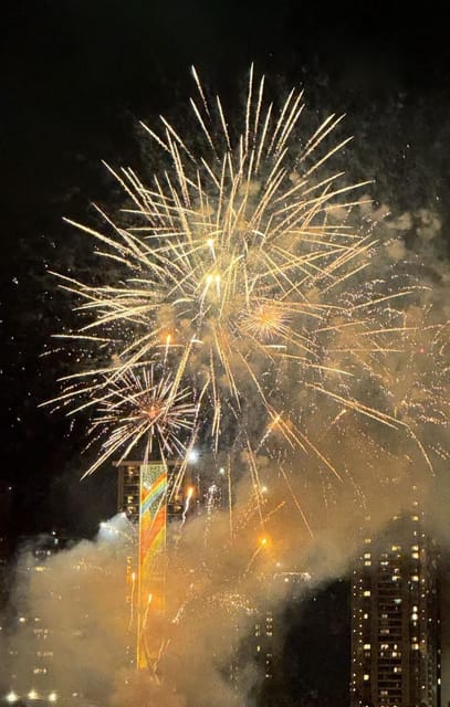 Honolulu: 1-Hour Friday Night Fireworks Cruise with Drinks - Final Thoughts: Who Should Book This?
