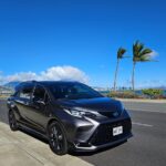 Honolulu Airport, Cruise Port and Waikiki hotels Private Transfer - Booking and Ease of Use