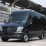 Honolulu Airport Departure by Sprinter Van - An In-Depth Look at Honolulu Airport Departure by Sprinter Van