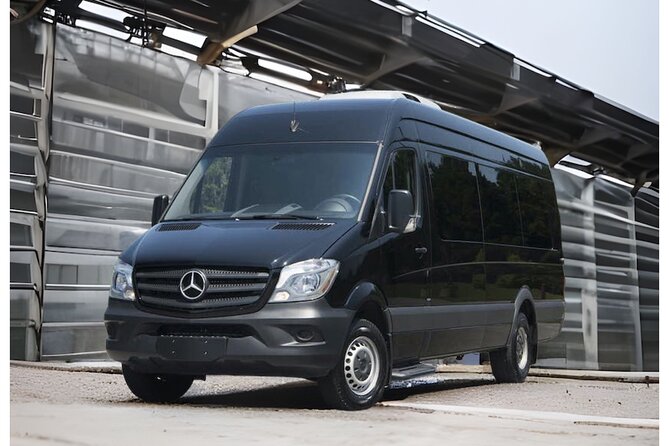 Honolulu Airport Departure by Sprinter Van - An In-Depth Look at Honolulu Airport Departure by Sprinter Van