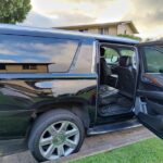Honolulu Airport & KoOlina Hotels Private Transfer by Luxury SUV(up to 5 People) - Why This Transfer Stands Out