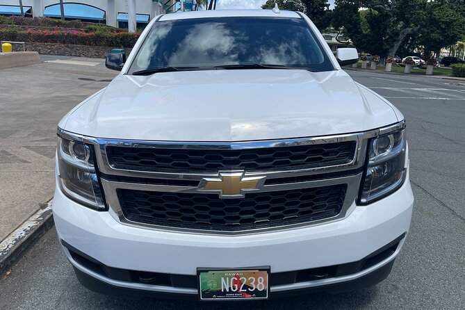 Honolulu Airport & Waikiki Hotels Private Transfer by SUV(up to 6 people) - What Sets This Service Apart?