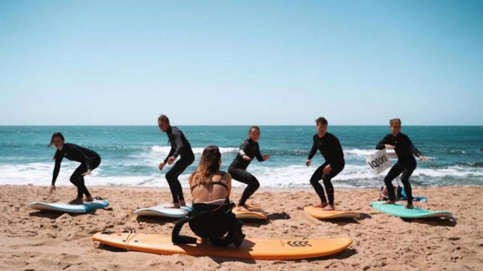 Honolulu: Beginner surf lessons (private) - What to Expect from Your Private Surf Lesson
