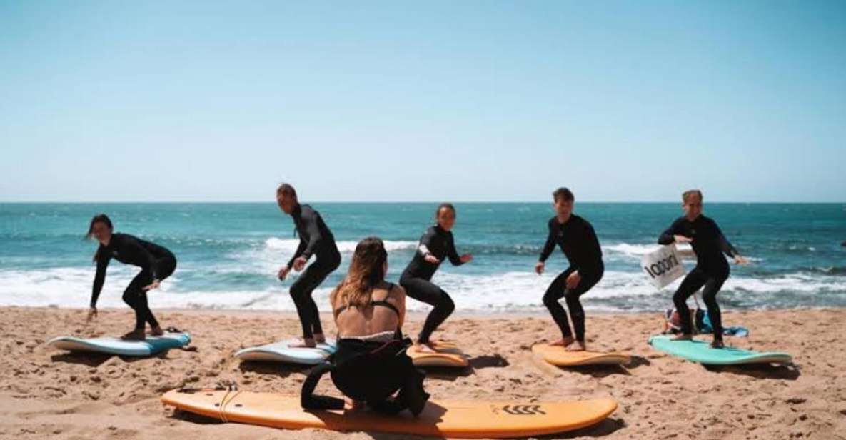 Honolulu: Beginner surf lessons (private) - The value of this experience