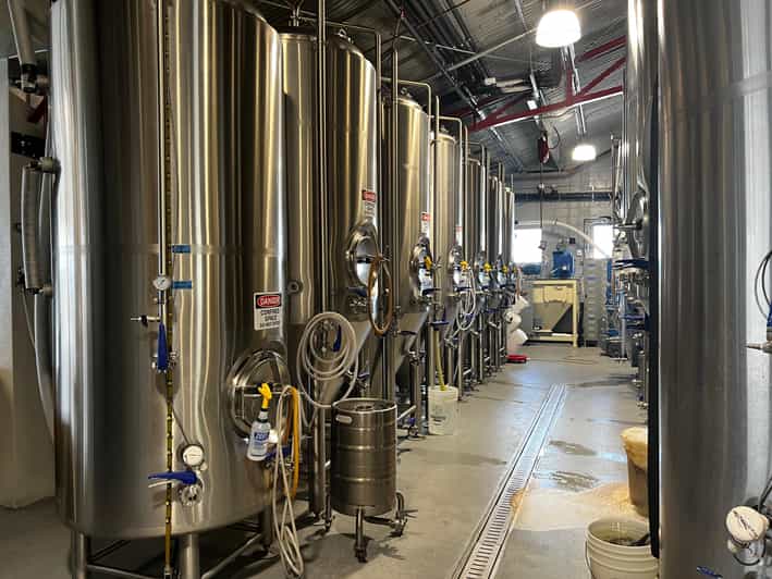 Honolulu: Brewery and Local Food Tour - Summary: Who Should Consider This Tour?