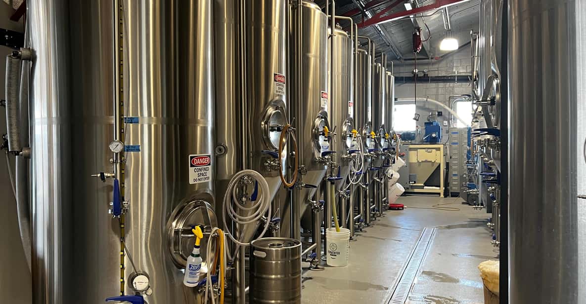 Honolulu: Brewery and Local Food Tour - FAQs