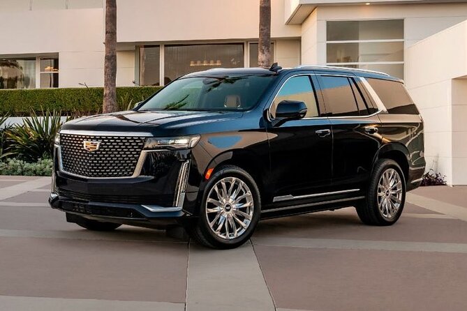 Honolulu by yourself by Executive SUV - 4 hrs disposal - Honolulu by Yourself in an Executive SUV — 4-Hour Disposal