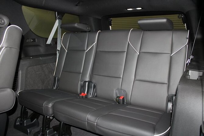 Honolulu by yourself by Executive SUV - 4 hrs disposal - FAQs