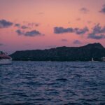 Honolulu BYOB Fireworks Boat Cruise - What You Can Expect During the Tour