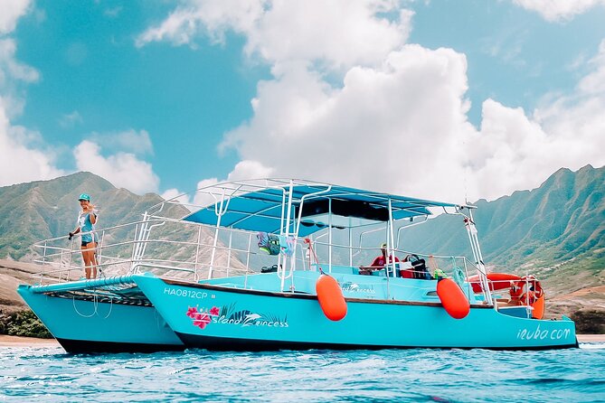 Honolulu BYOB Fireworks Boat Cruise - Practical Details: Pricing, Duration, and Group Size