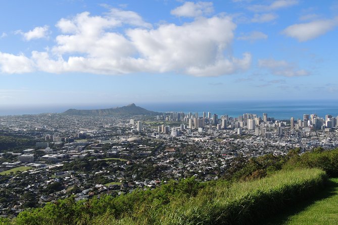 HONOLULU CITY TOUR AND VULCAN - In Spanish - An In-Depth Look at the Tour Experience