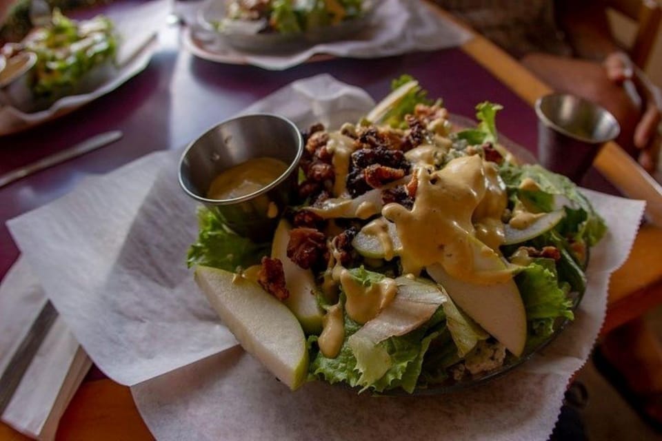 Honolulu: Culinary Tour at Diamond Head - A Closer Look at the Experience