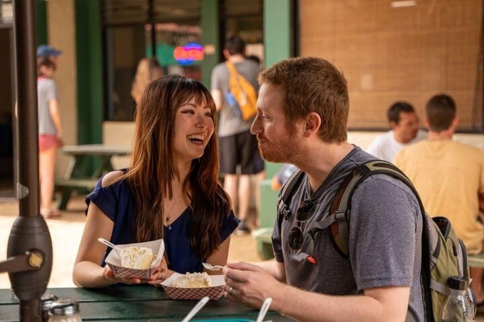 Honolulu: Culinary Tour at Diamond Head - Frequently Asked Questions