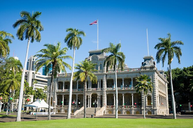 Honolulu : Custom Walking Tour With A Guide (Private tour) - Honolulu: Custom Walking Tour With A Guide (Private Tour) – A Deep Dive