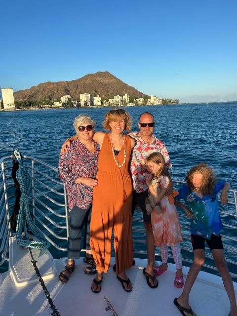 Honolulu: Deluxe Waikiki Snorkel and Wildlife Cruise - Why This Experience Works