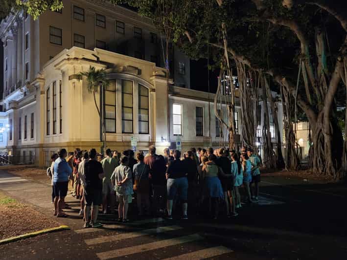 Honolulu: Ghosts of Old Honolulu Walking Tour - What Makes This Tour Stand Out?
