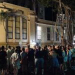 Honolulu: Ghosts of Old Honolulu Walking Tour - The Itinerary: What You Can Expect