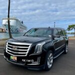 Honolulu Harbor Cruise Terminal Transfer by Luxury Vehicle - Itinerary Breakdown: What to Expect?