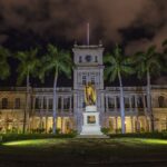 Honolulu Haunts: Ghosts and Spirits Walking Tour - What to Expect During the Tour