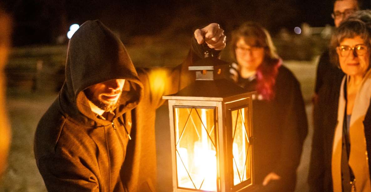 Honolulu Haunts: Ghosts and Spirits Walking Tour - Final Words