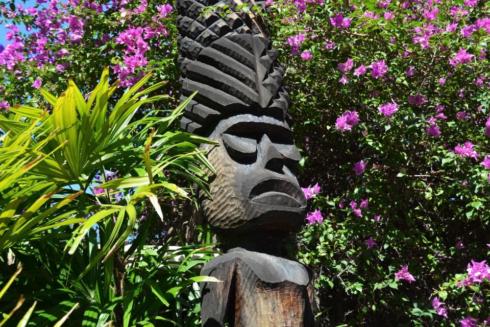 Honolulu Heritage: A Walk Through History - Exploring Honolulu’s Past: What You Can Expect