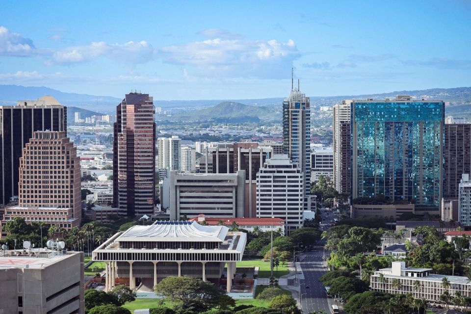 Honolulu Heritage: A Walk Through History - Why the Price Reflects the Experience