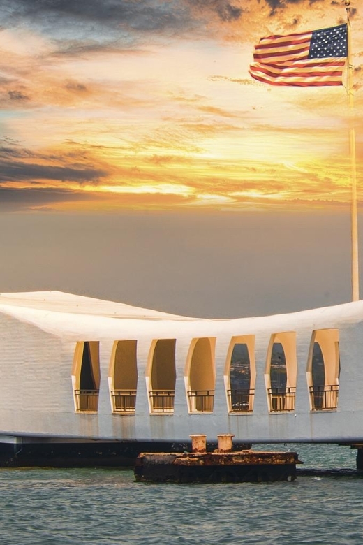 Honolulu Heritage: A Walk Through History - Practical Tips for Your Tour