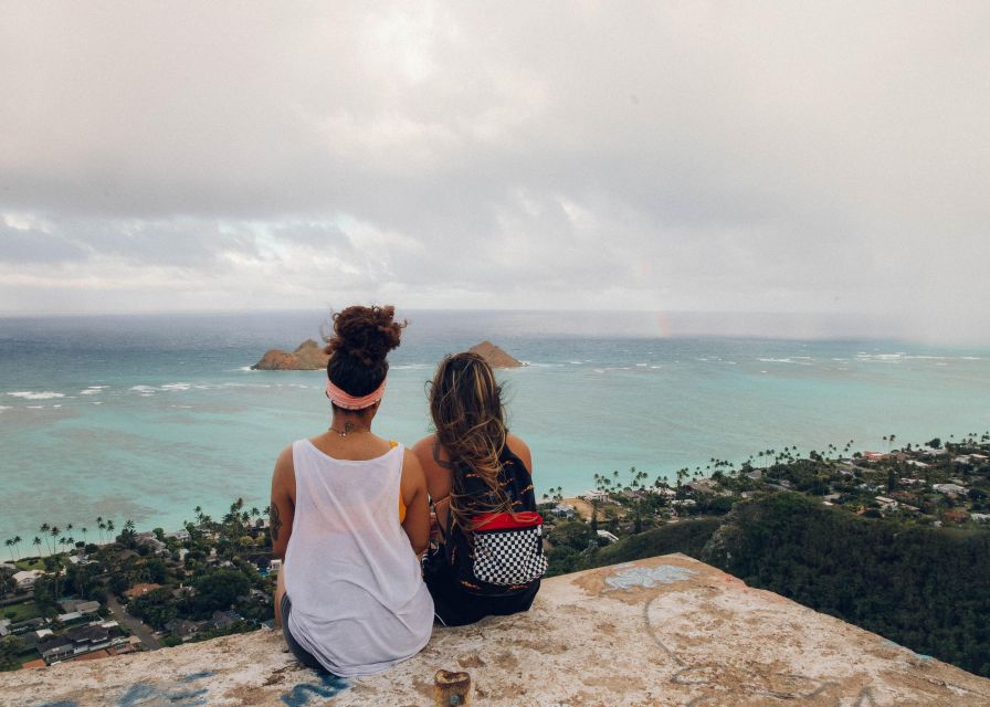 Honolulu Heritage: A Walk Through History - The Sum Up