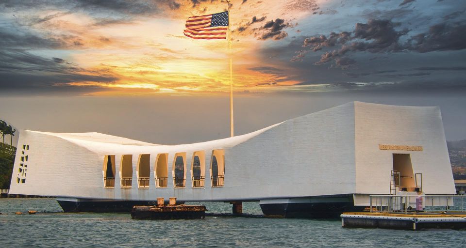 Honolulu Heritage: A Walk Through History - FAQ
